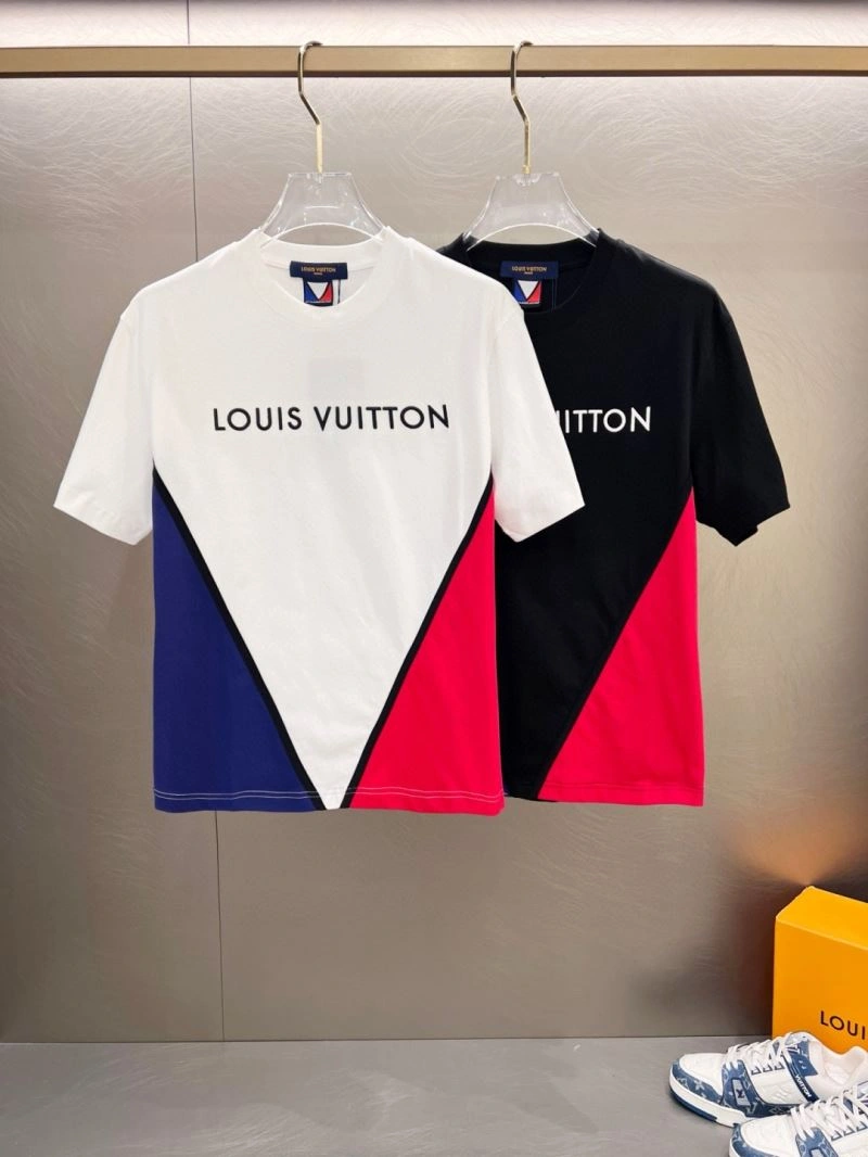 Top match Louis Vuitton T-Shirts