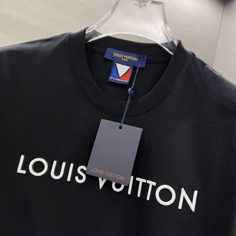 Top match Louis Vuitton T-Shirts