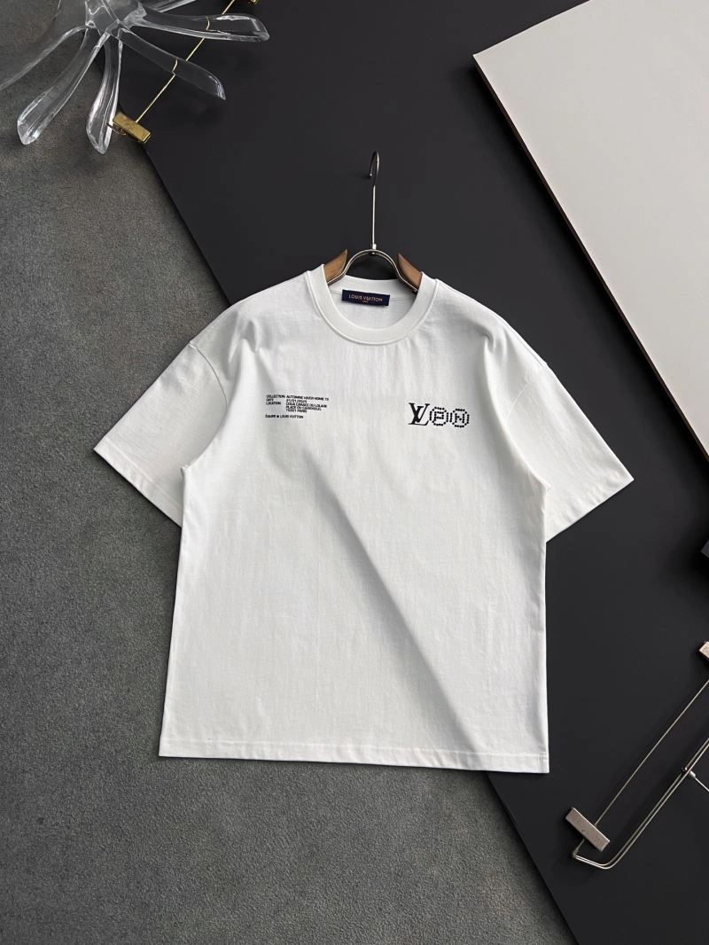 Brand-original Louis Vuitton T-Shirts