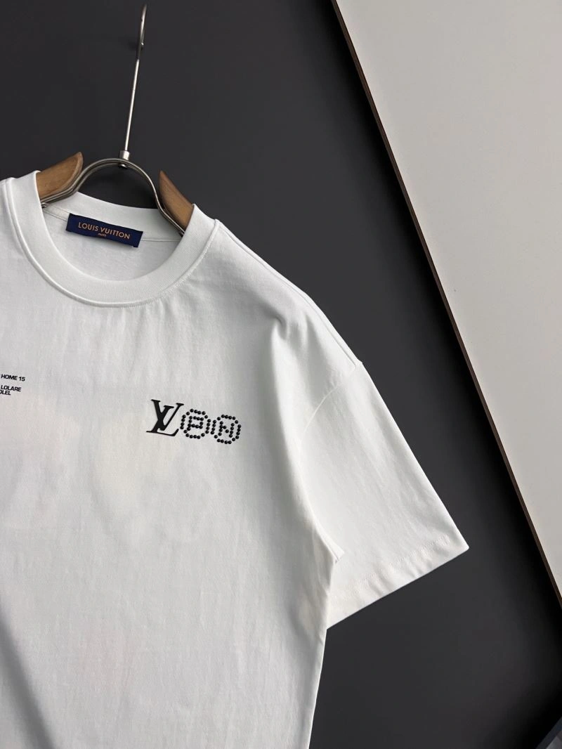 Brand-original Louis Vuitton T-Shirts
