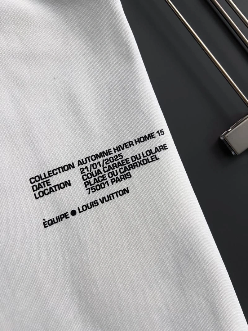 Brand-original Louis Vuitton T-Shirts