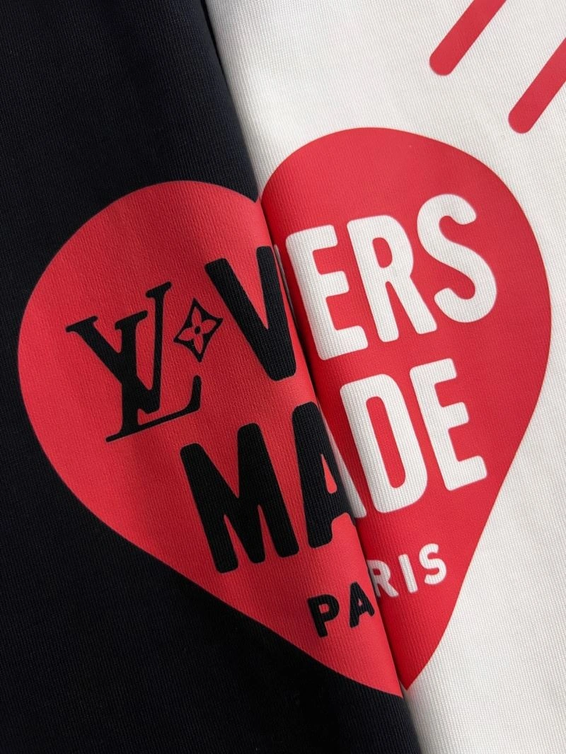 Official Louis Vuitton T-Shirts