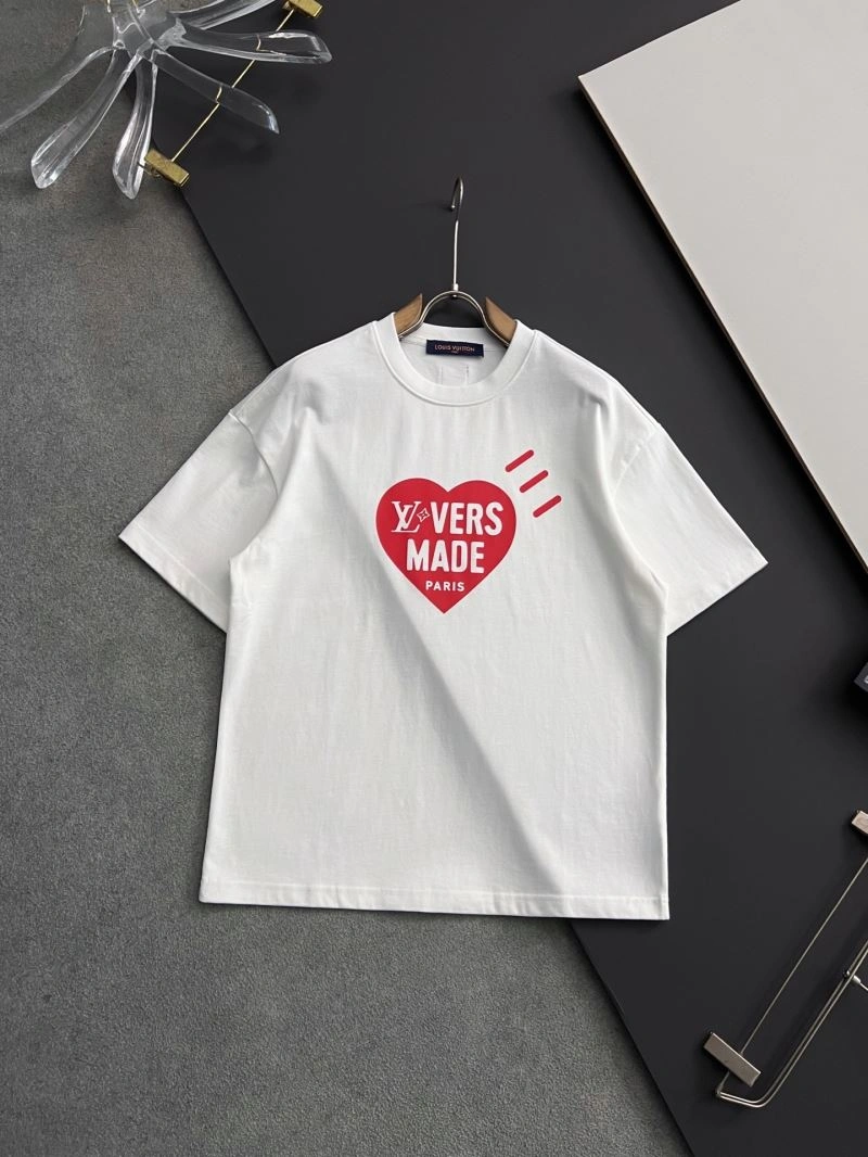 Official Louis Vuitton T-Shirts