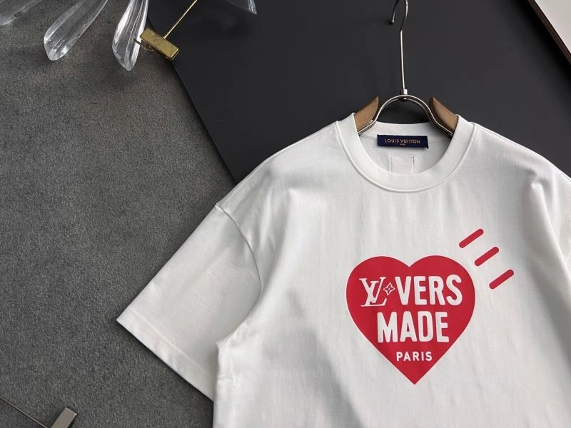 Official Louis Vuitton T-Shirts