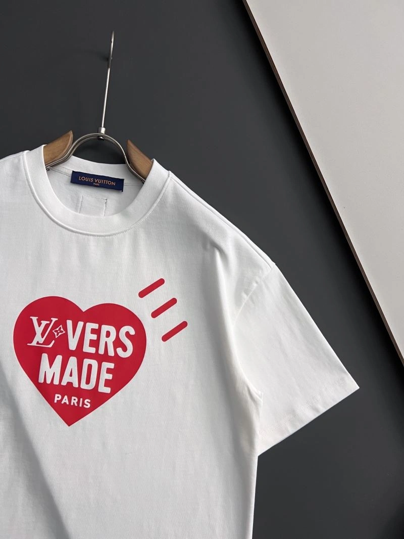 Official Louis Vuitton T-Shirts