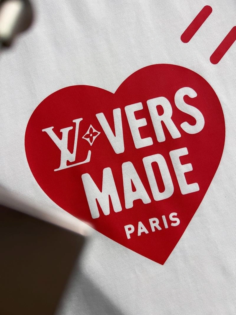 Official Louis Vuitton T-Shirts