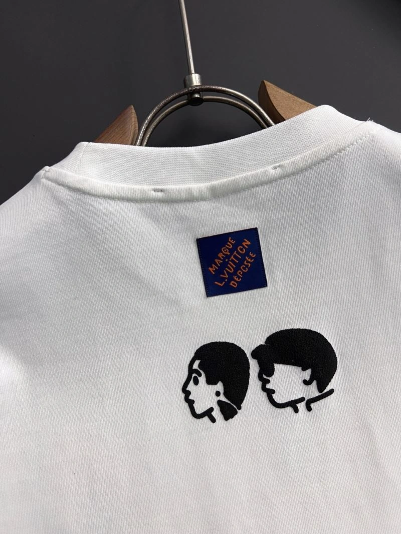 Official Louis Vuitton T-Shirts