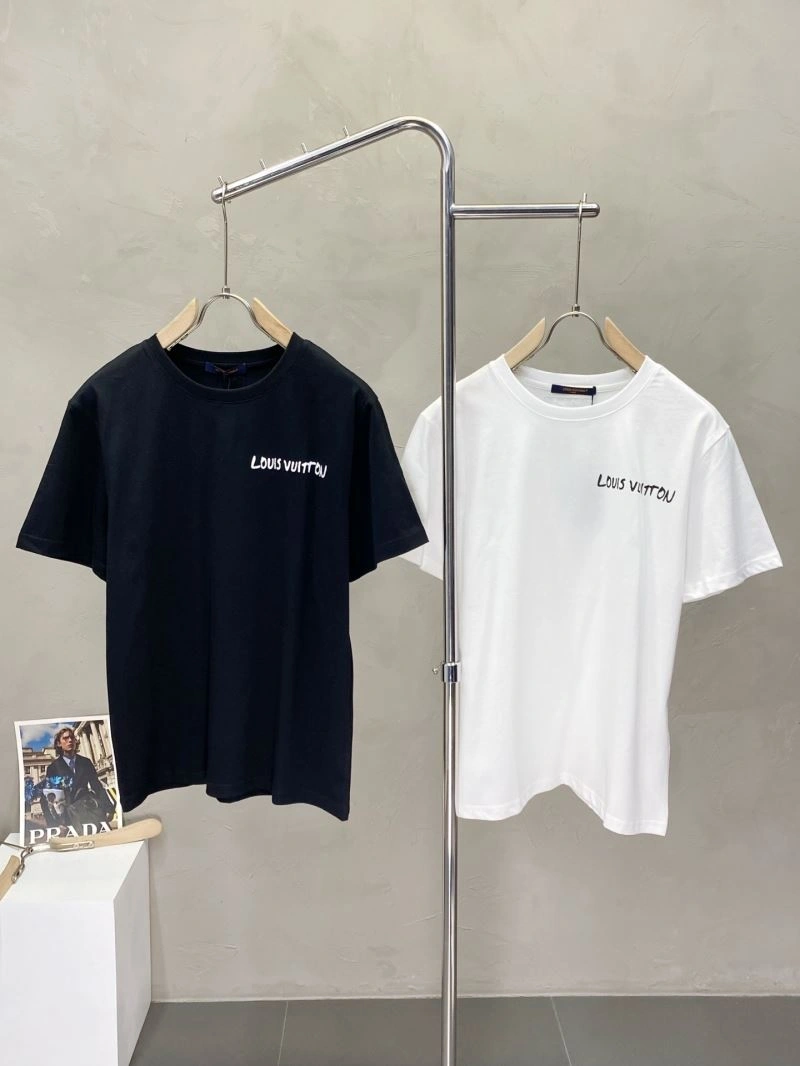 Louis Vuitton T-Shirts