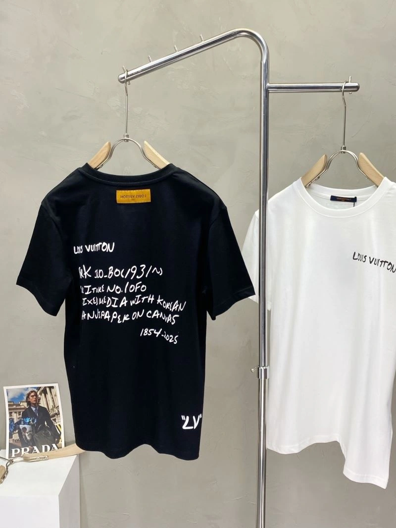 Inexpensive Louis Vuitton T-Shirts