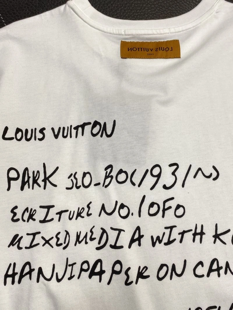Inexpensive Louis Vuitton T-Shirts