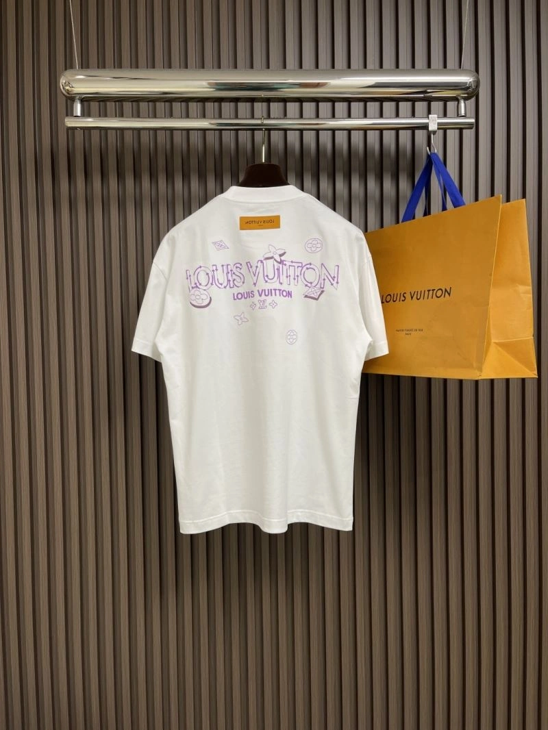 Value-priced Louis Vuitton T-Shirts