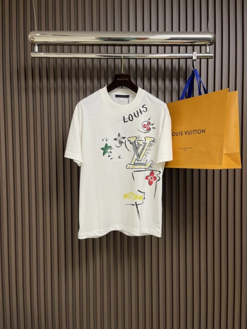 Louis Vuitton T-Shirts