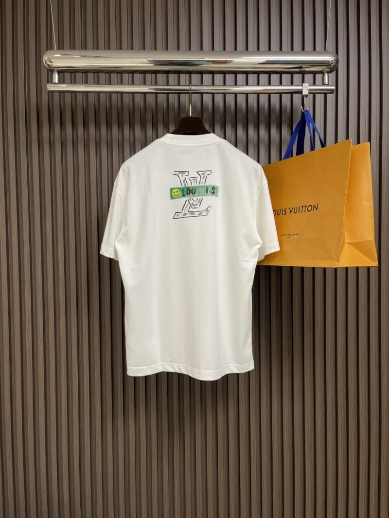 Mirror quality Louis Vuitton T-Shirts