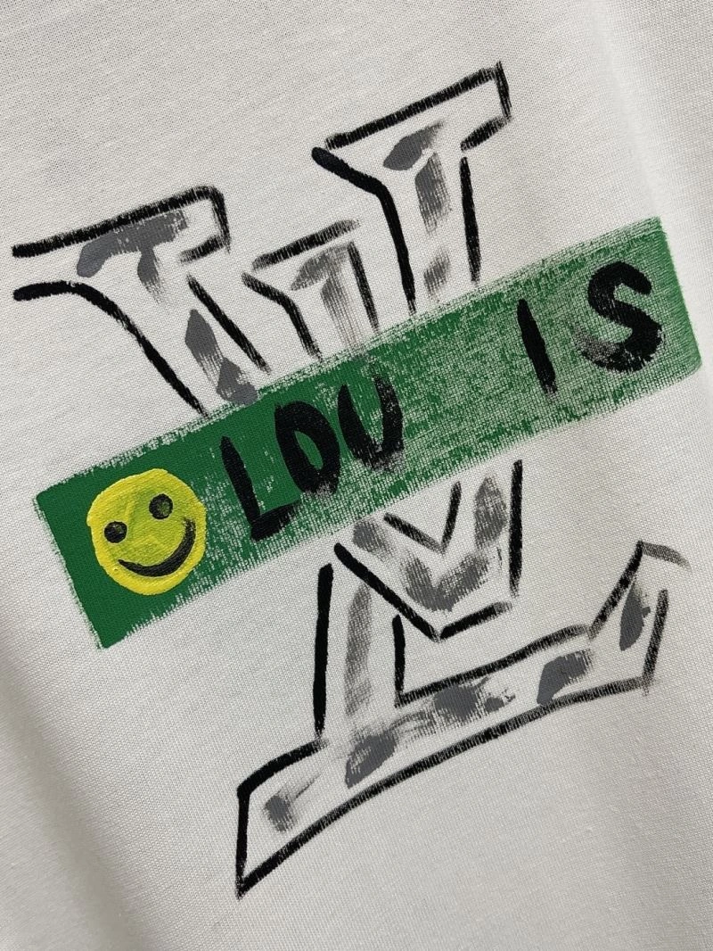 Mirror quality Louis Vuitton T-Shirts