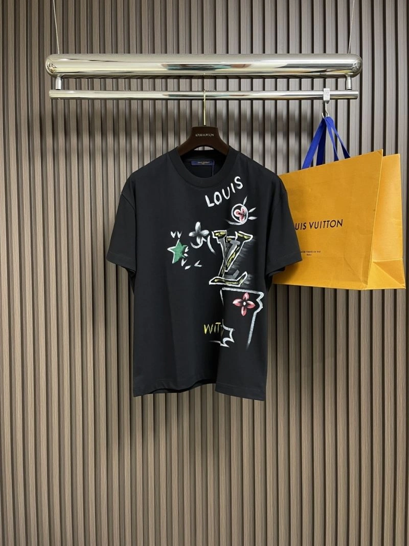Louis Vuitton T-Shirts