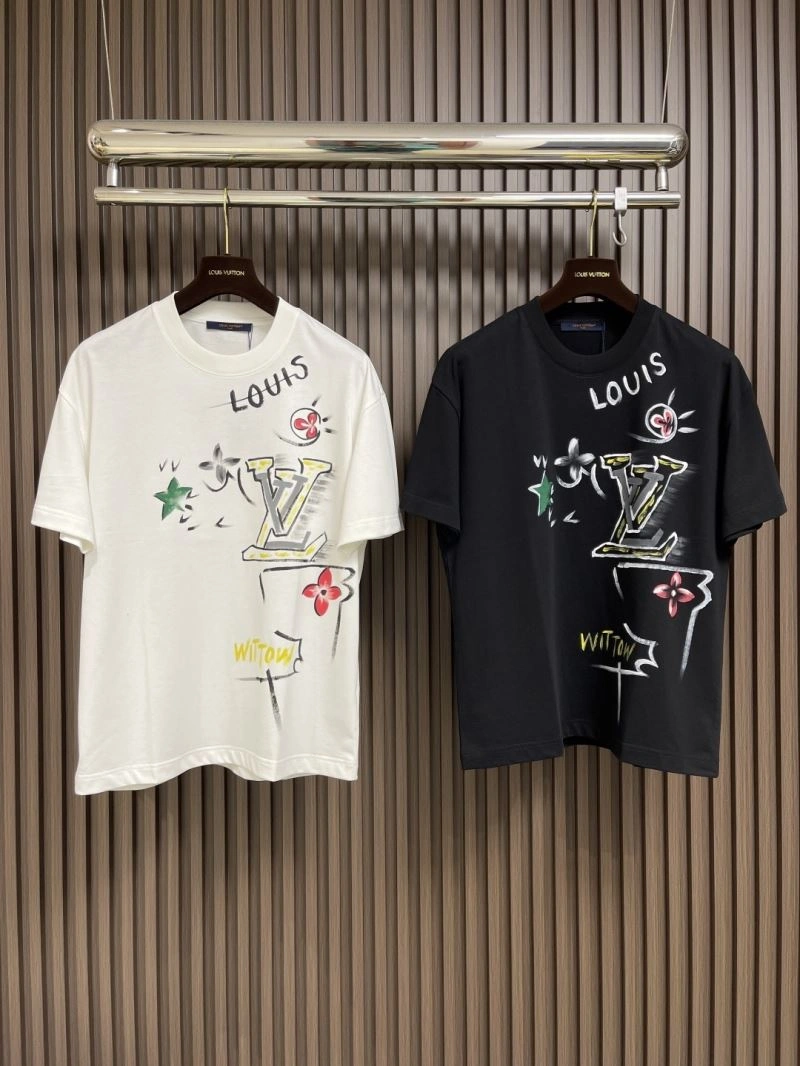 Reasonably priced Louis Vuitton T-Shirts