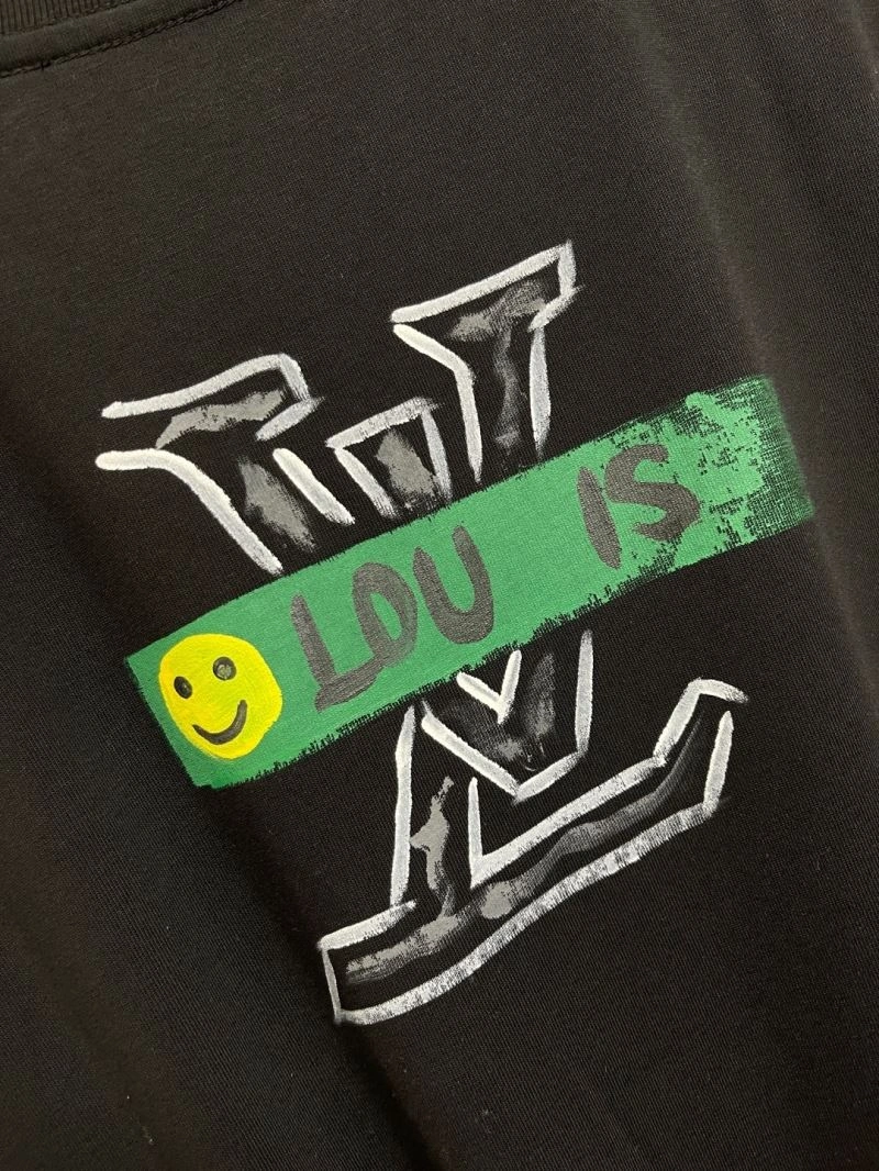 Reasonably priced Louis Vuitton T-Shirts