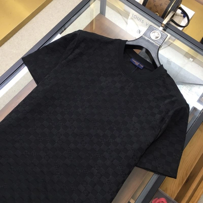 High accuracy Louis Vuitton T-Shirts