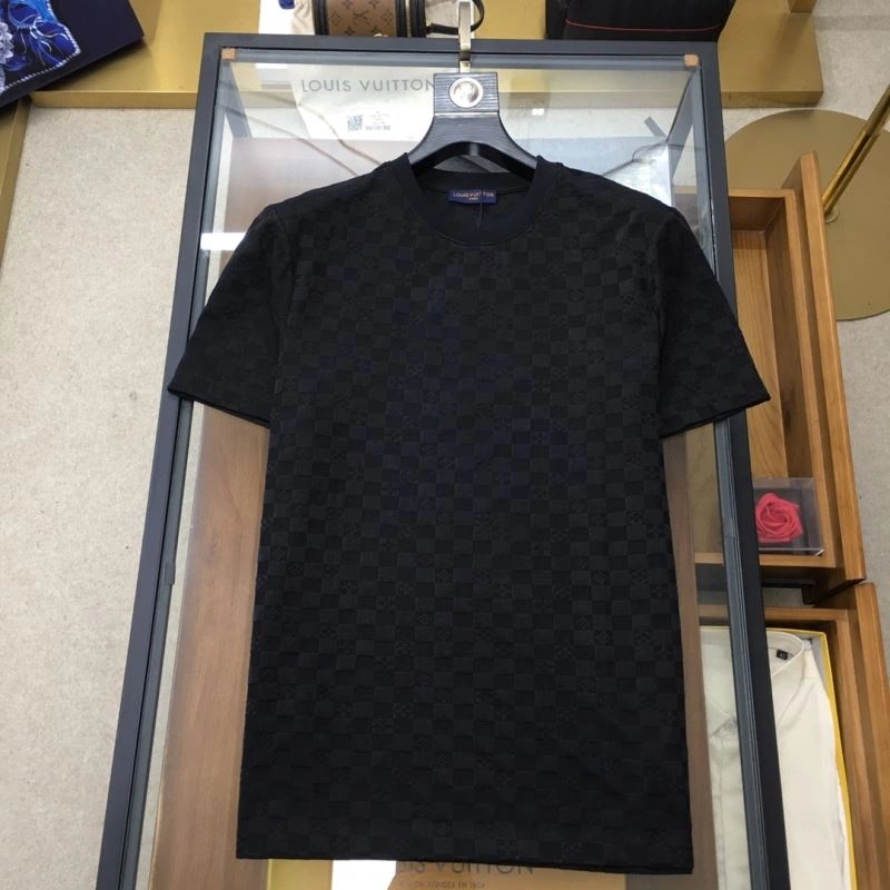 High accuracy Louis Vuitton T-Shirts