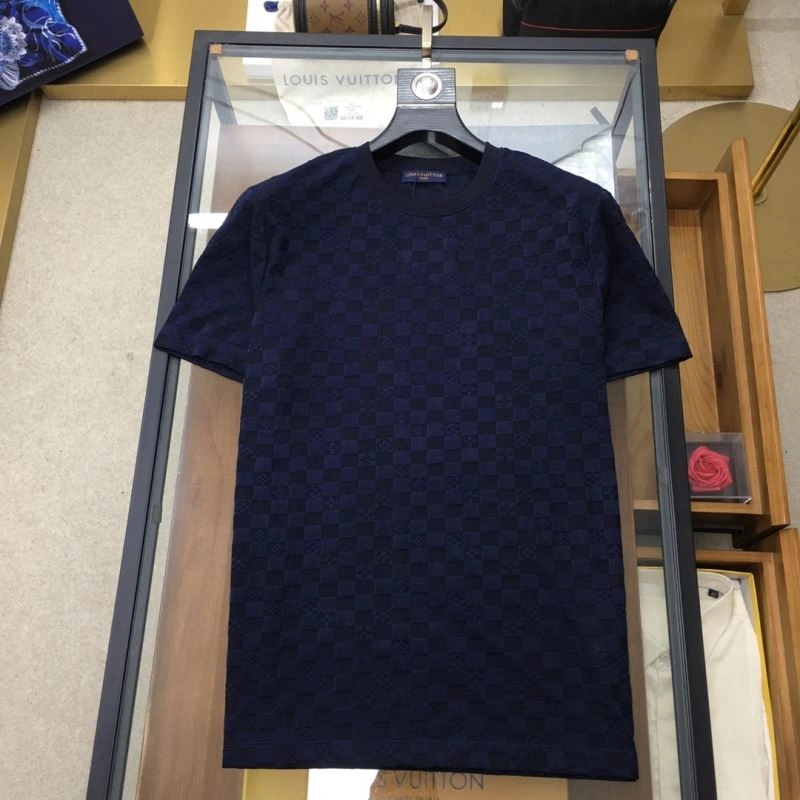 High accuracy Louis Vuitton T-Shirts