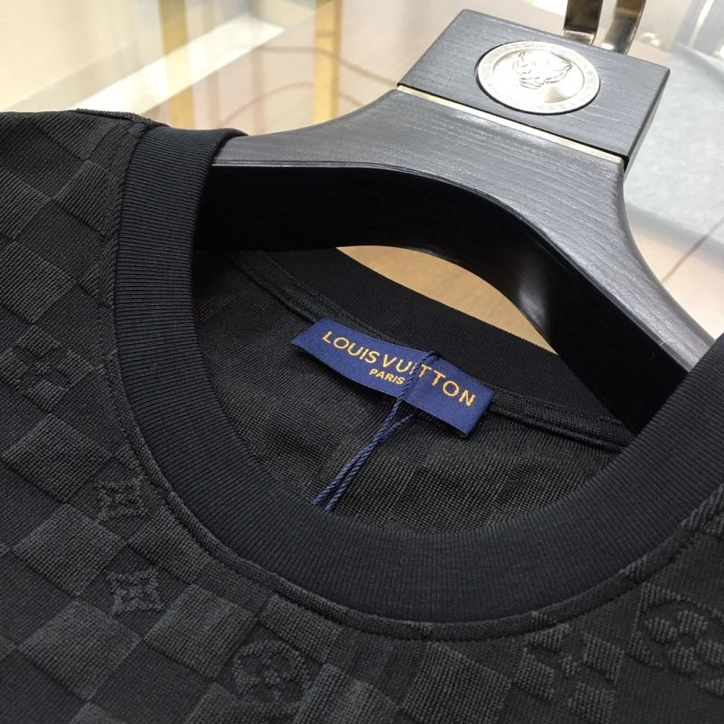 High accuracy Louis Vuitton T-Shirts