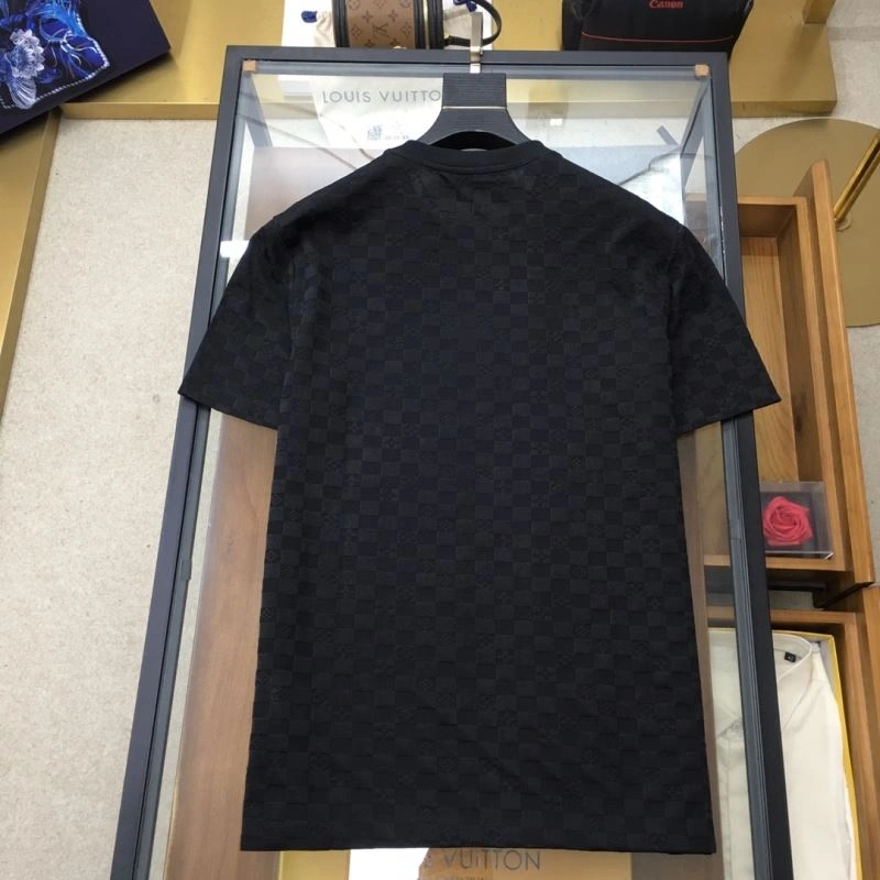 High accuracy Louis Vuitton T-Shirts