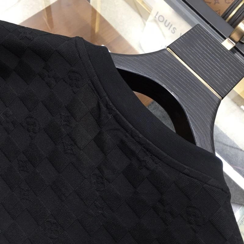 High accuracy Louis Vuitton T-Shirts