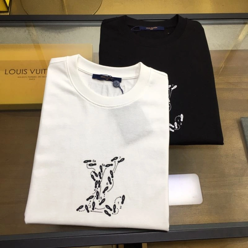 Louis Vuitton T-Shirts