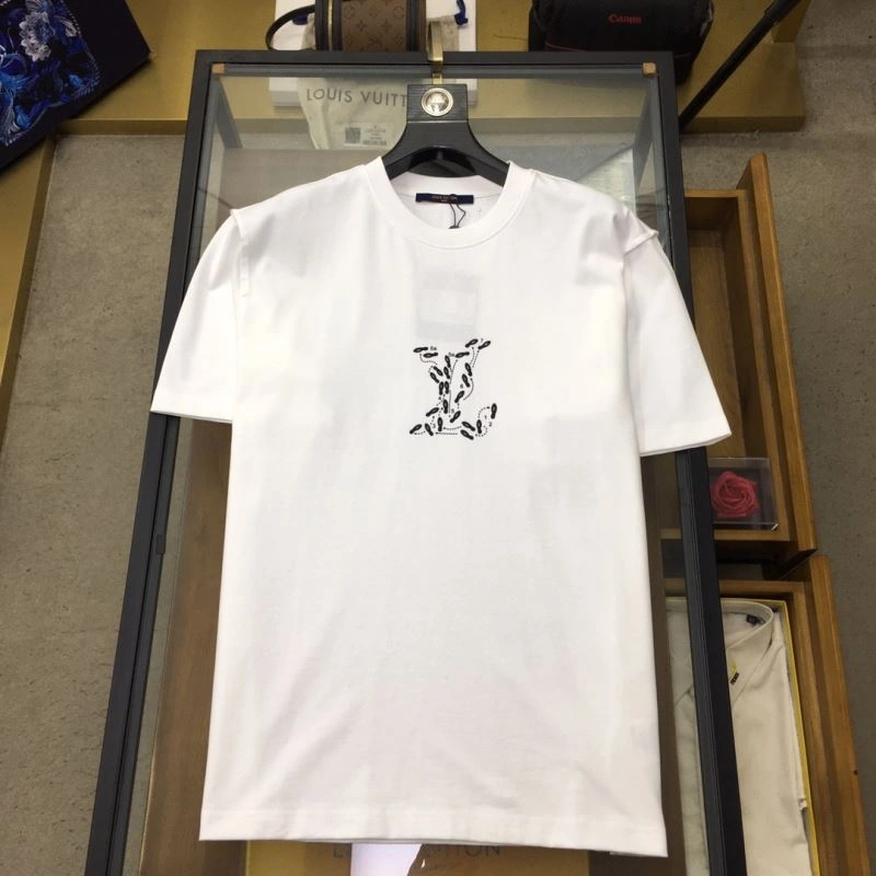 Legit Louis Vuitton T-Shirts