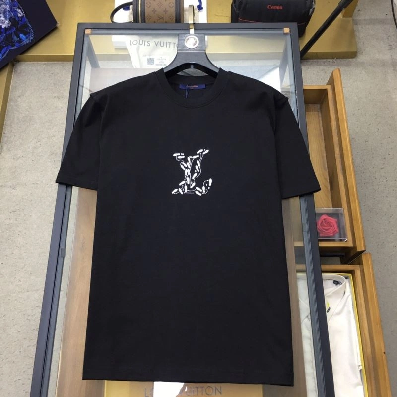 Legit Louis Vuitton T-Shirts