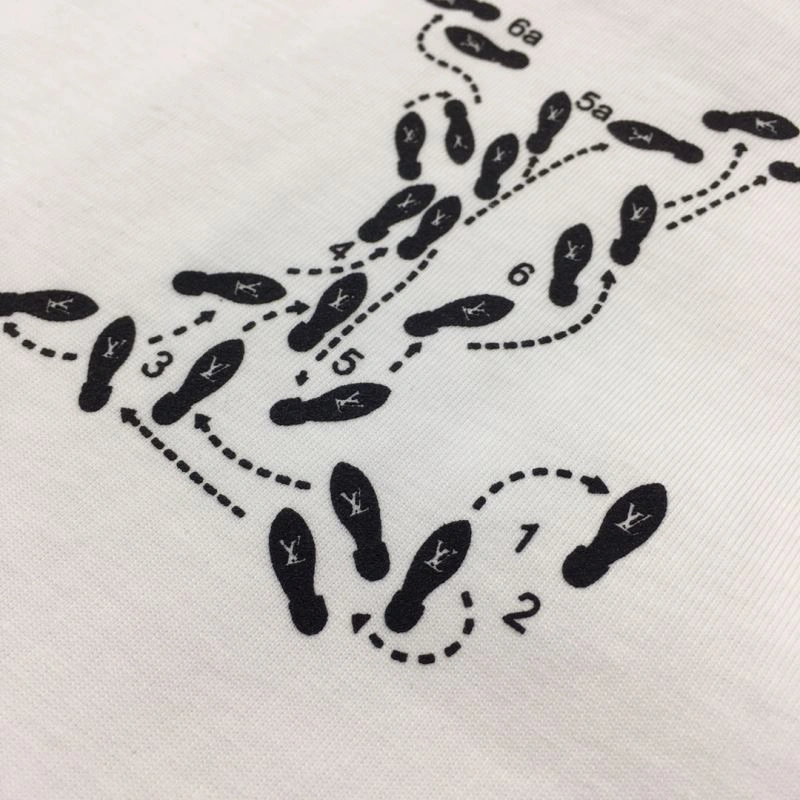 Legit Louis Vuitton T-Shirts
