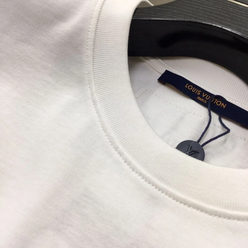 Legit Louis Vuitton T-Shirts