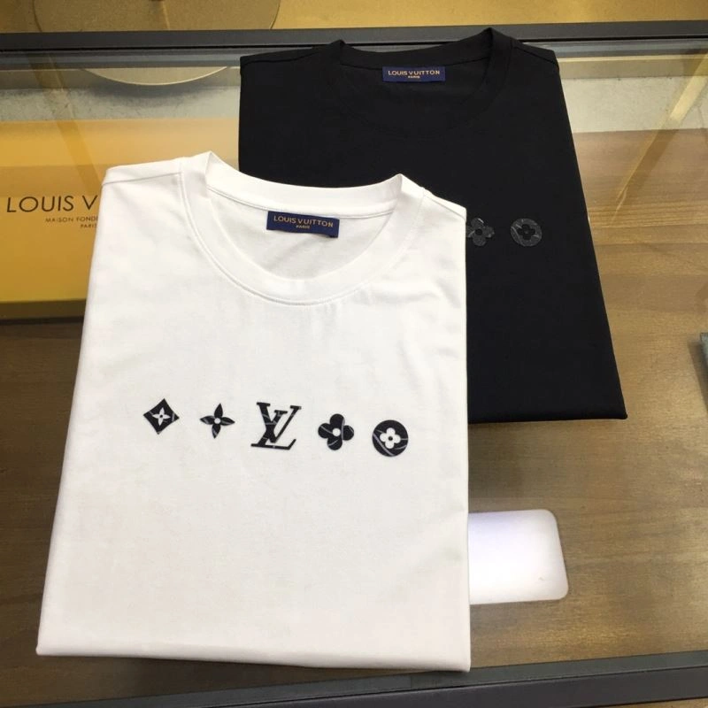 Louis Vuitton T-Shirts