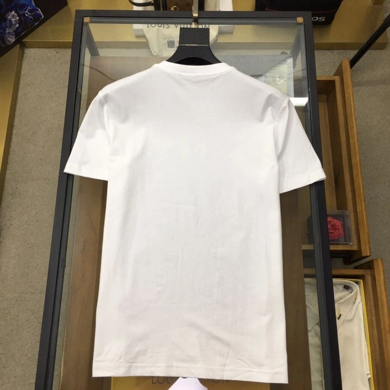 Precise copy Louis Vuitton T-Shirts