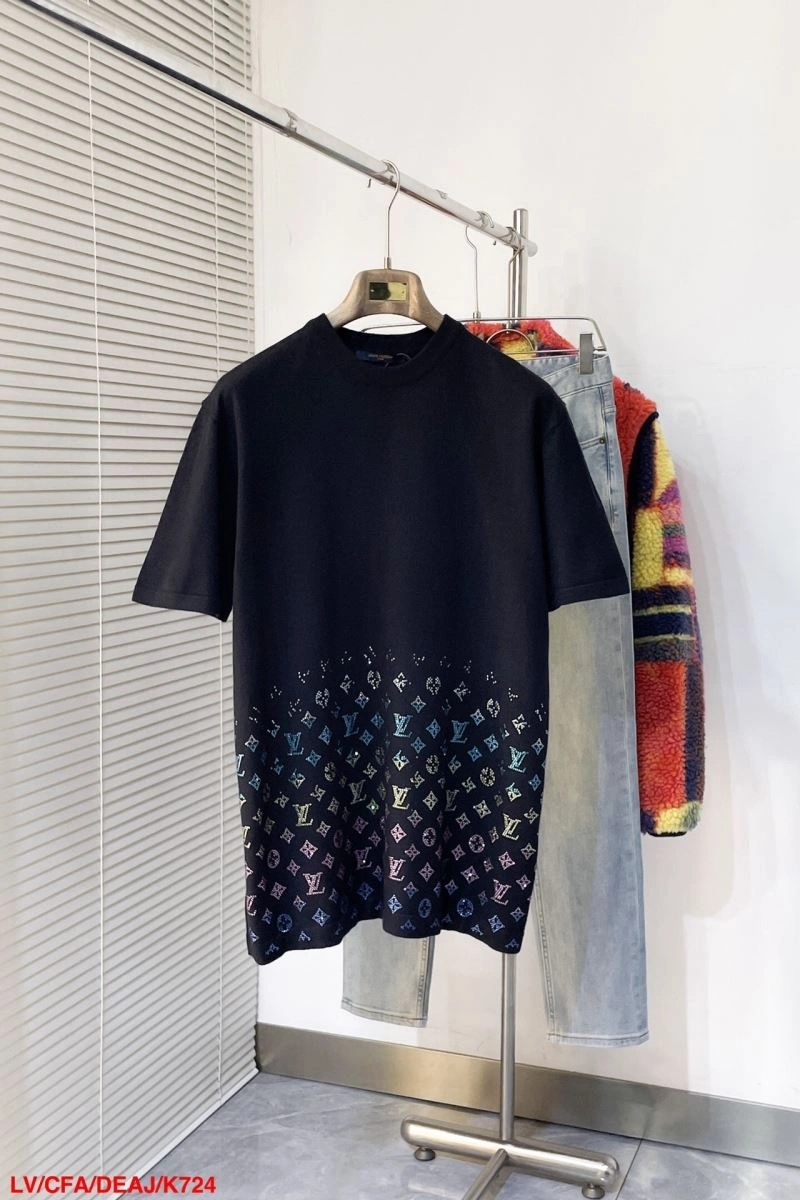 Louis Vuitton T-Shirts