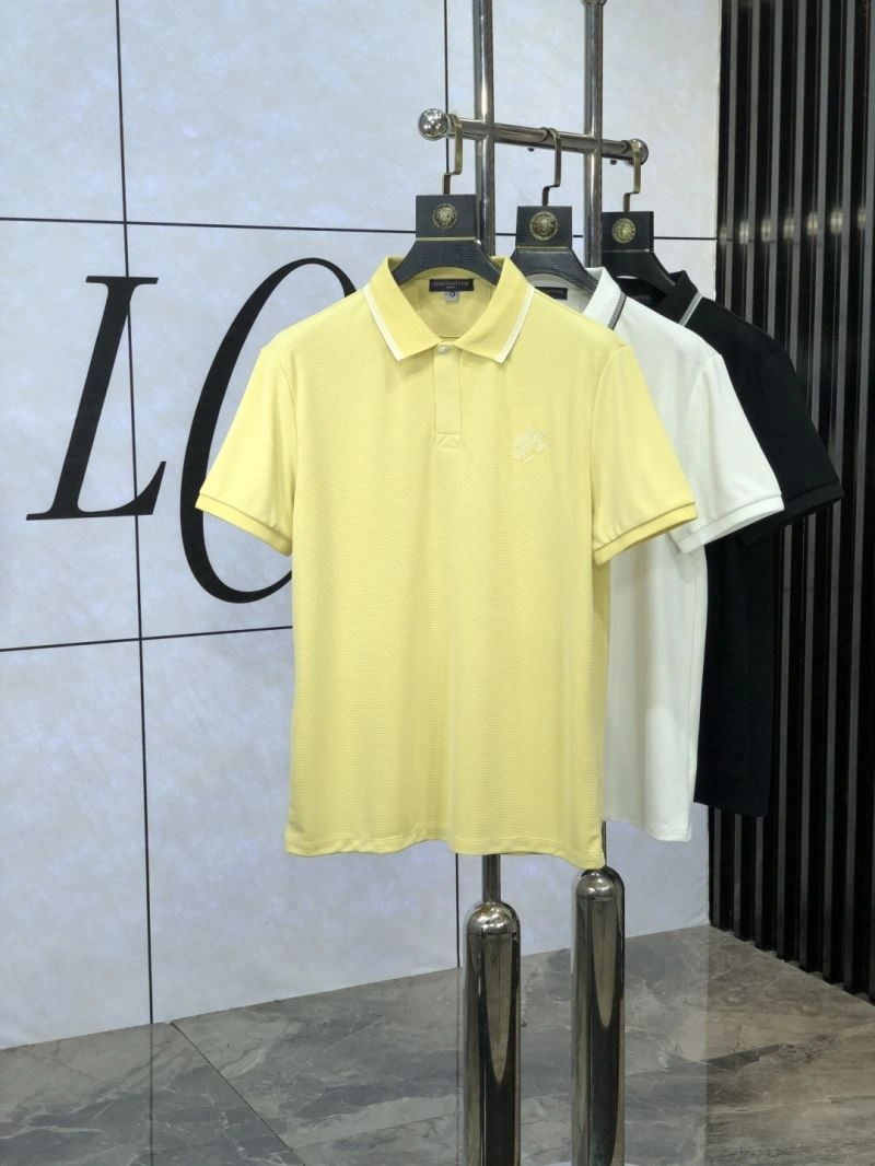 Louis Vuitton T-Shirts