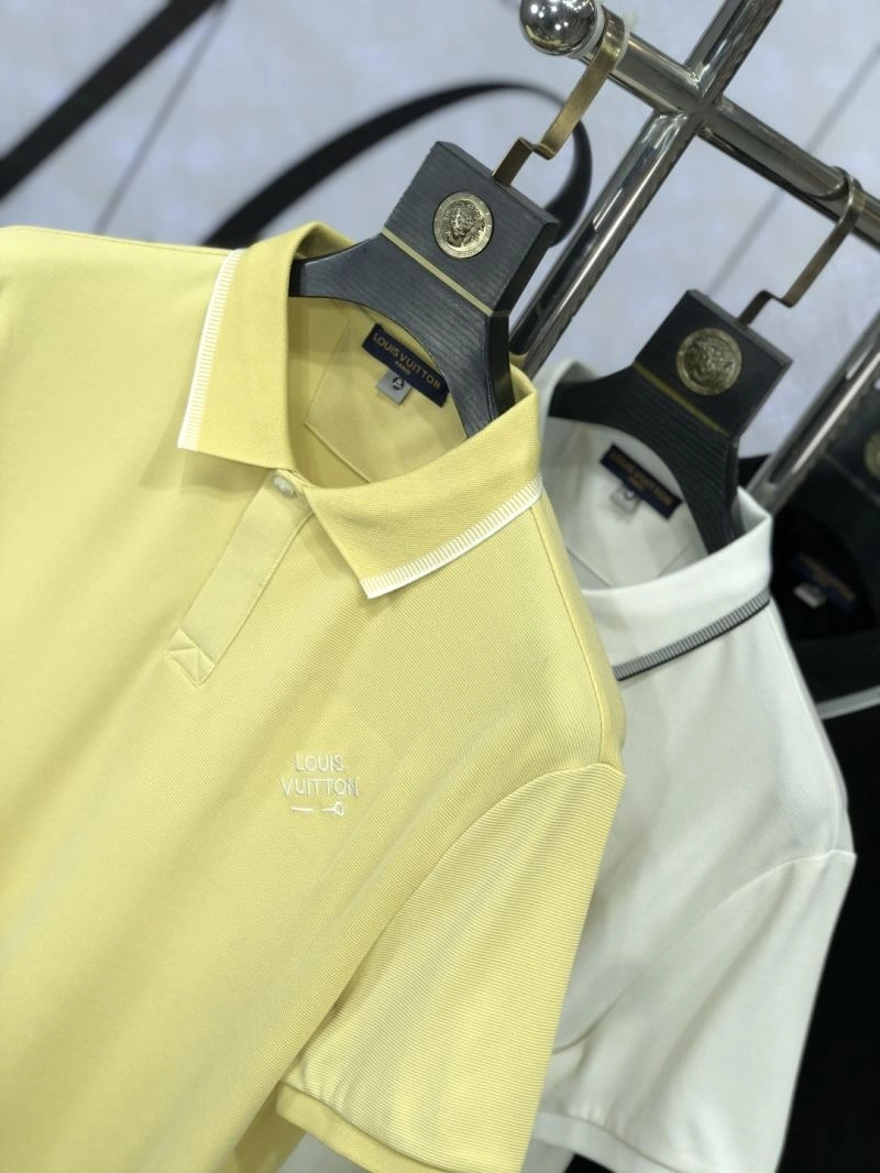 Brand-authenticated Louis Vuitton T-Shirts