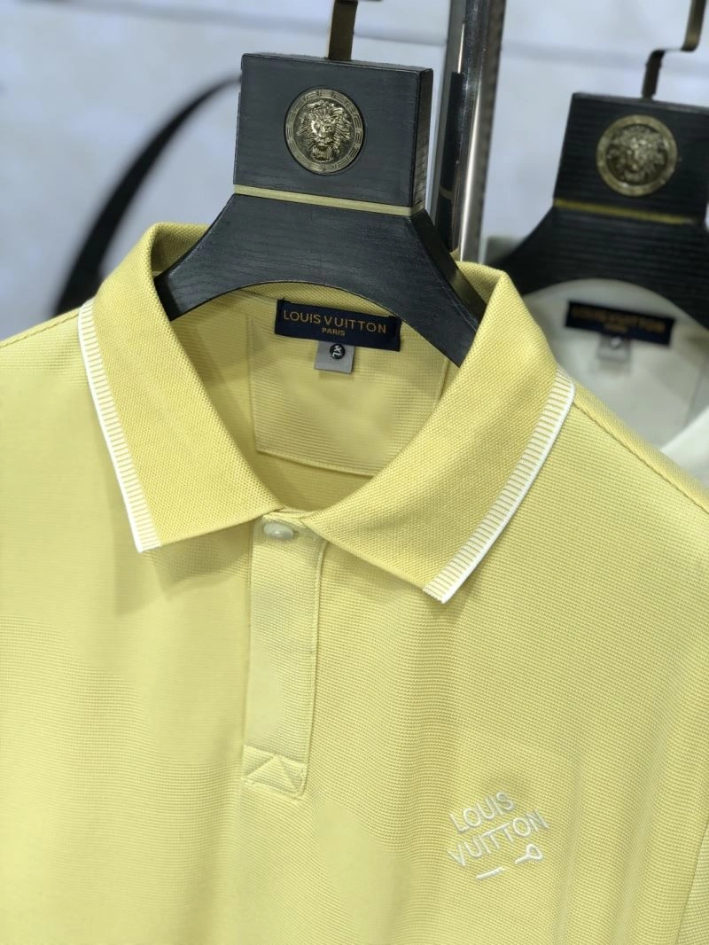 Brand-authenticated Louis Vuitton T-Shirts
