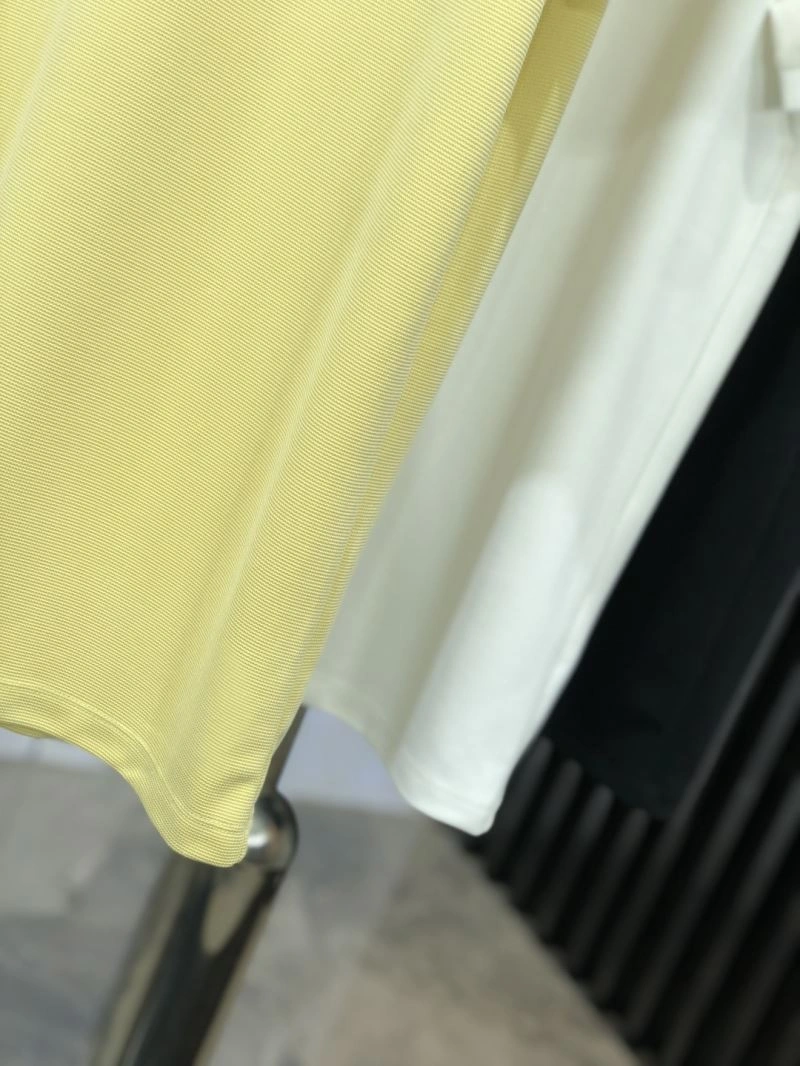 Brand-authenticated Louis Vuitton T-Shirts