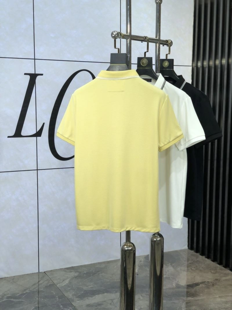 Brand-authenticated Louis Vuitton T-Shirts