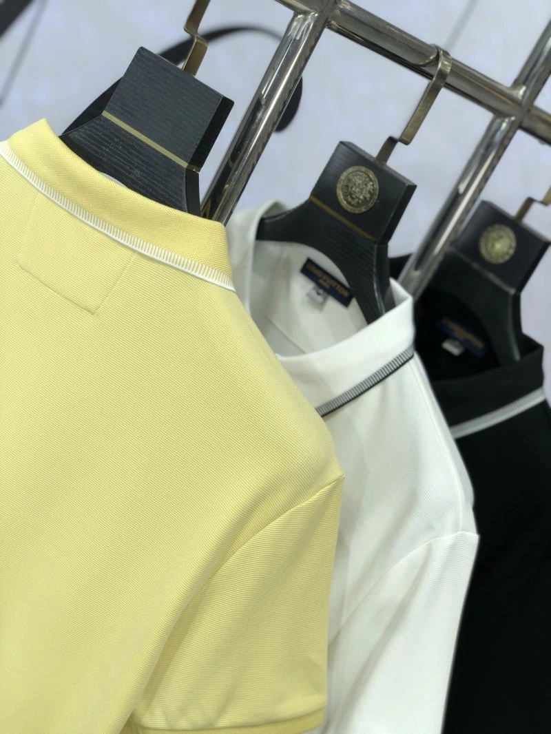 Brand-authenticated Louis Vuitton T-Shirts