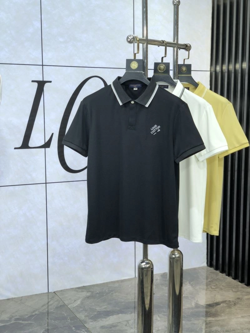 Louis Vuitton T-Shirts