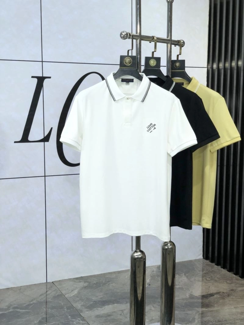 Louis Vuitton T-Shirts