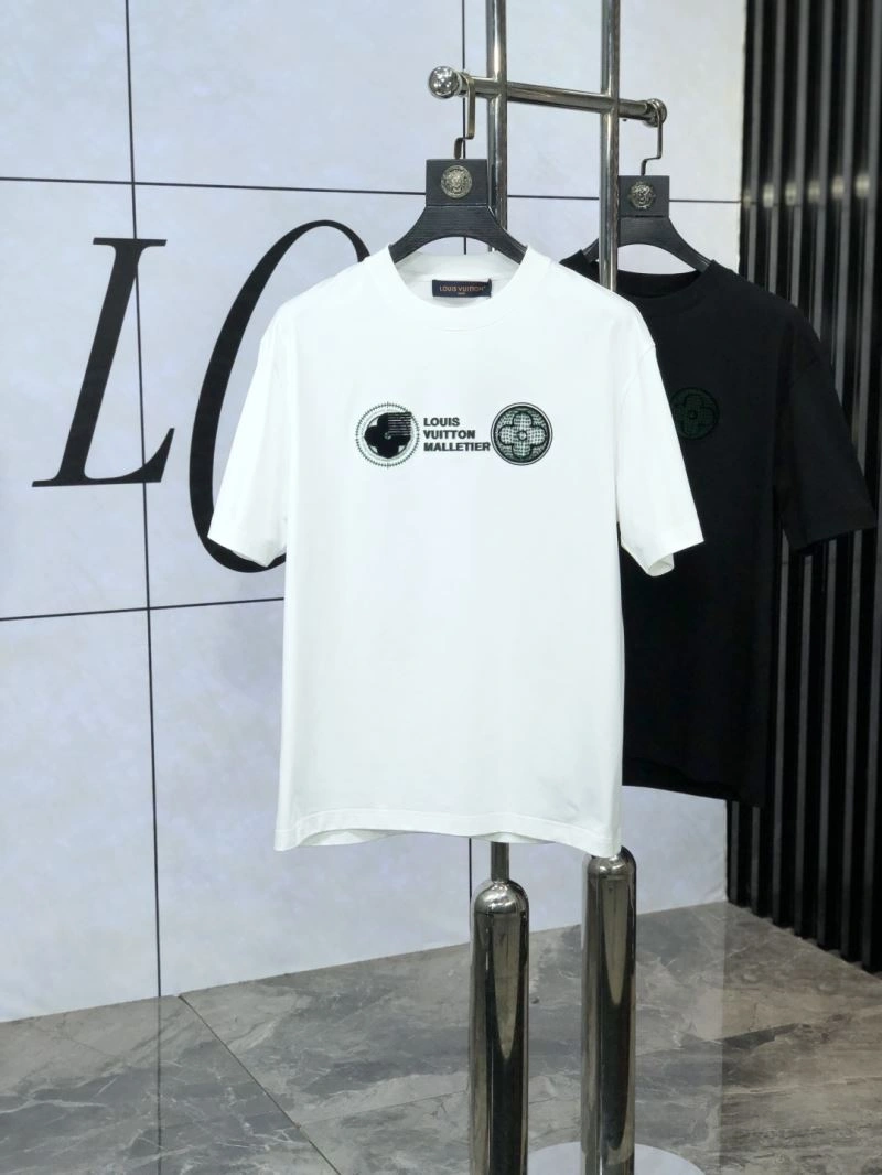 Louis Vuitton T-Shirts