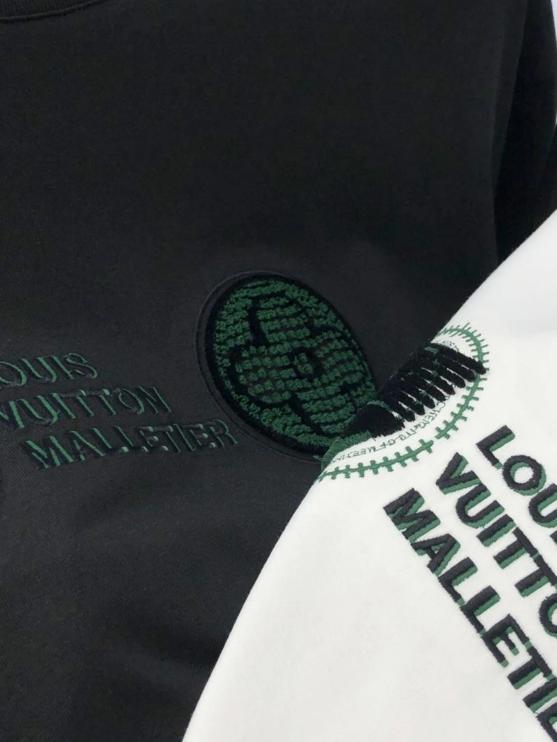 Factory-made Louis Vuitton T-Shirts