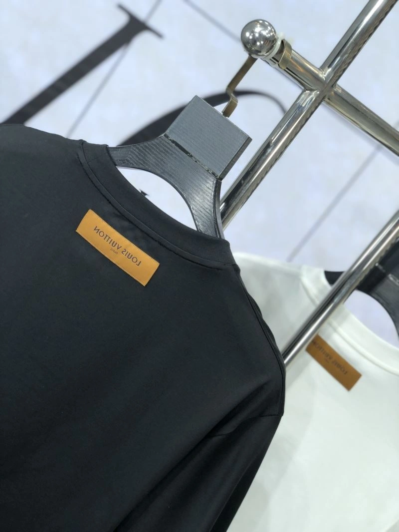 Factory-made Louis Vuitton T-Shirts