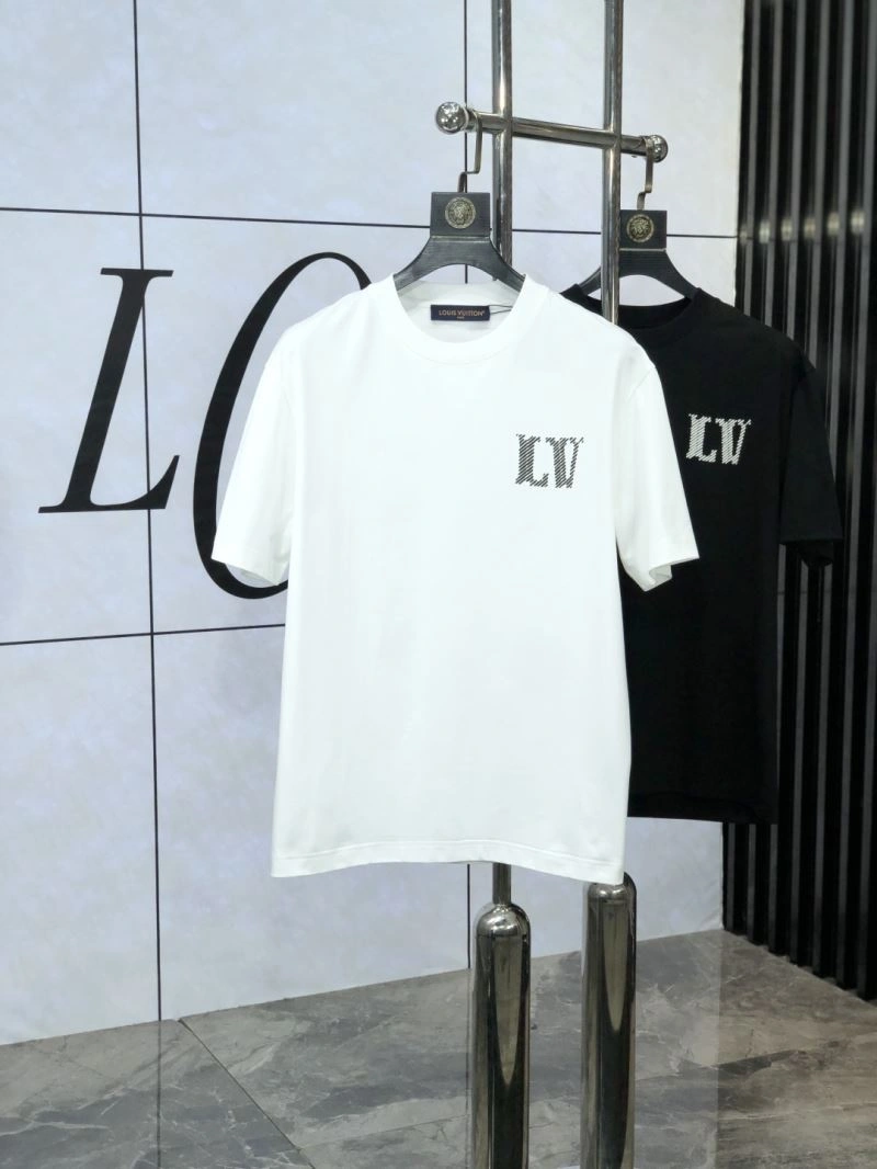 Louis Vuitton T-Shirts