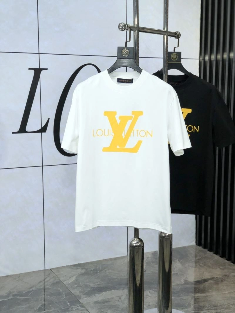Louis Vuitton T-Shirts