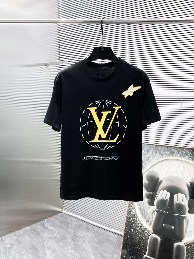 Official Louis Vuitton T-Shirts