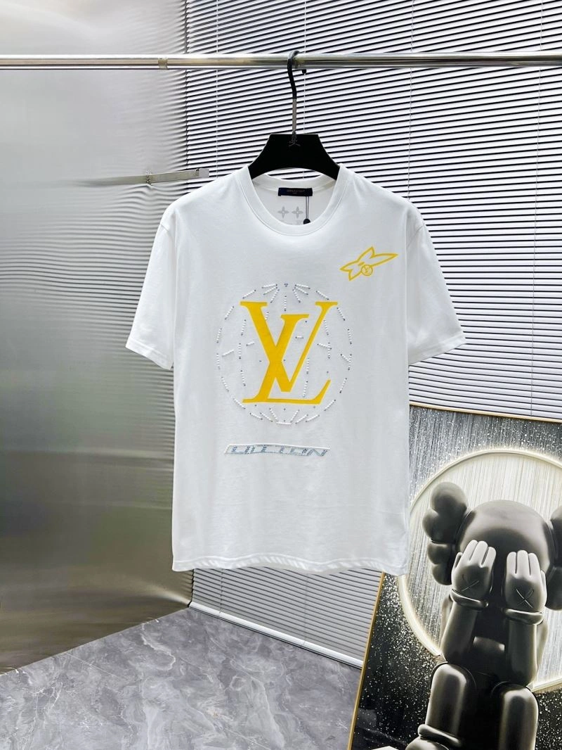 Official Louis Vuitton T-Shirts